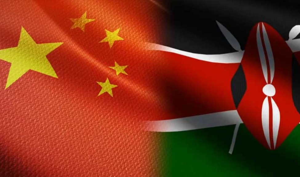 Kenyalı ve Çinli telekom firmaları akıllı telefon montaj fabrikası ...