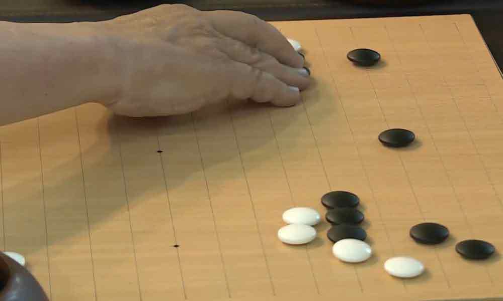 Çin masa oyunu Go, Arjantin'de popüler oldu - Lotus News